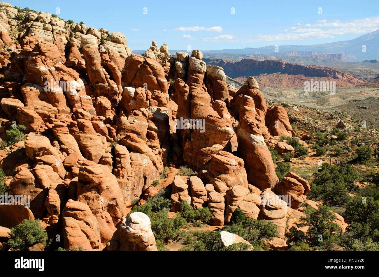 Fiery furnace rocks hi-res stock photography and images - Alamy