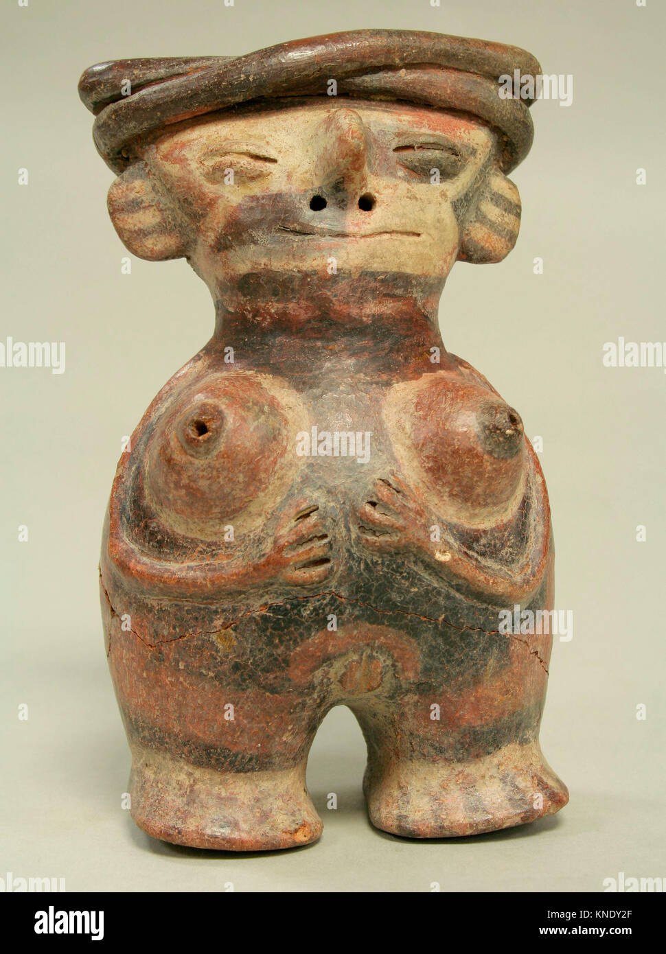 Vicús culture hi-res stock photography and images - Alamy