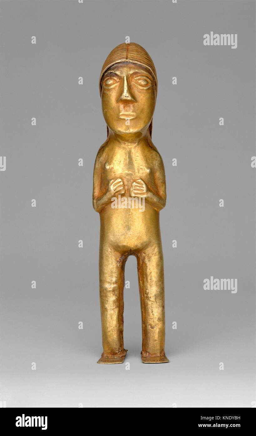 Inca gold hi-res stock photography and images - Alamy