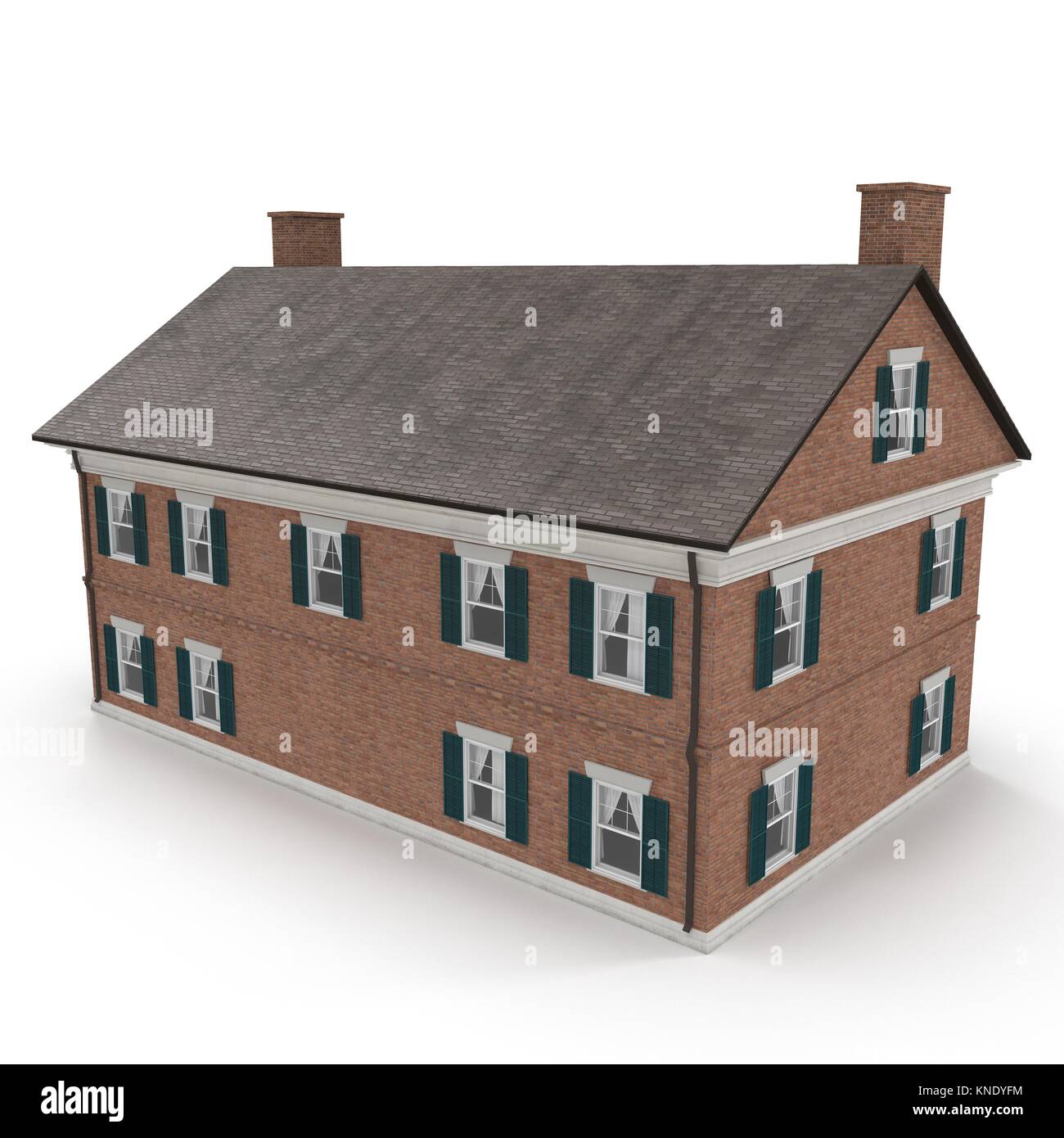 Plantation home illustration hi-res stock photography and images - Alamy