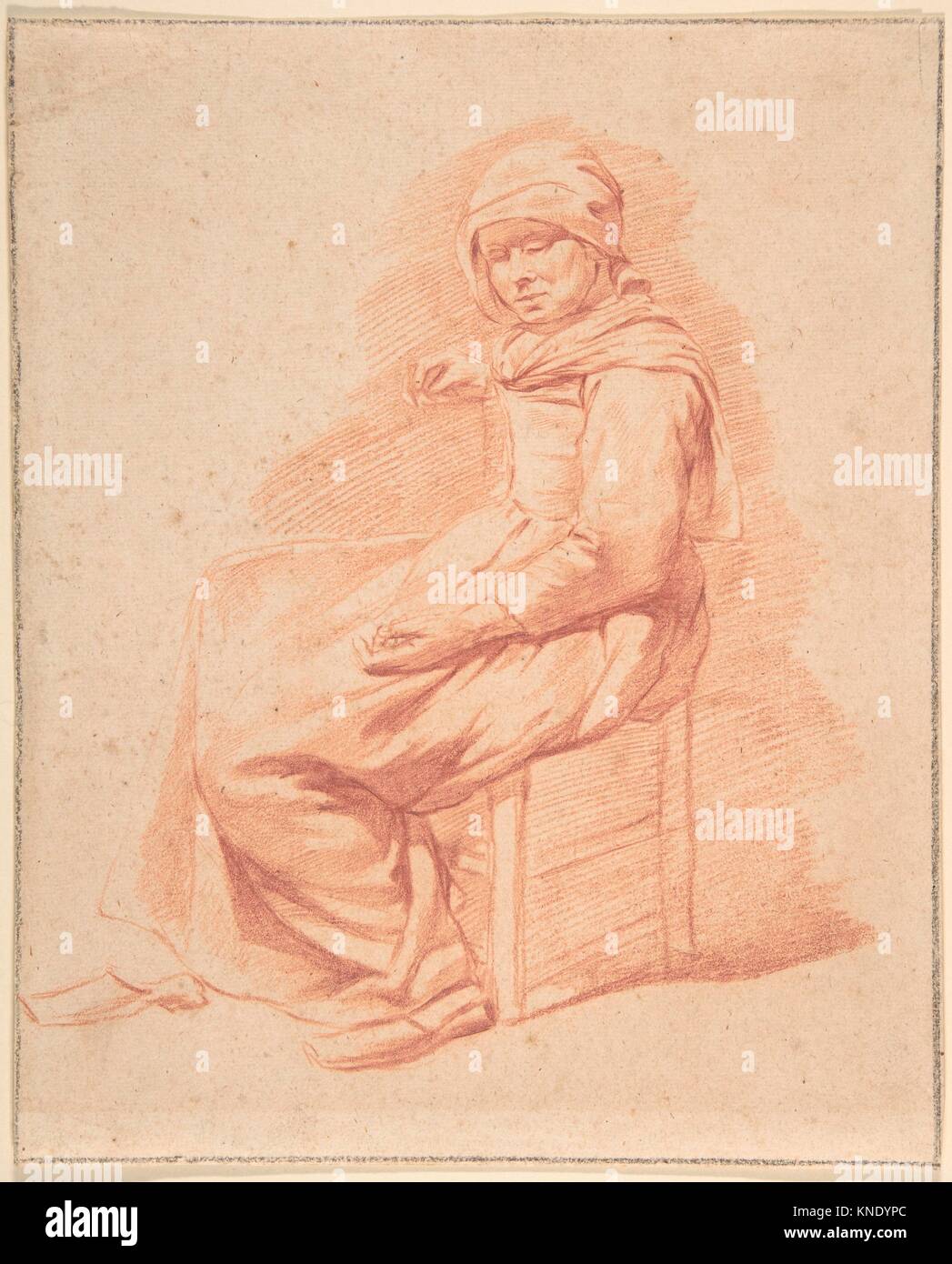 1600s Drawing Woman High Resolution Stock Photography and Images - Alamy