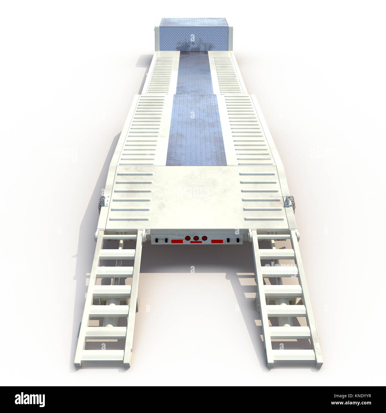 Tri axle Cut Out Stock Images & Pictures - Alamy