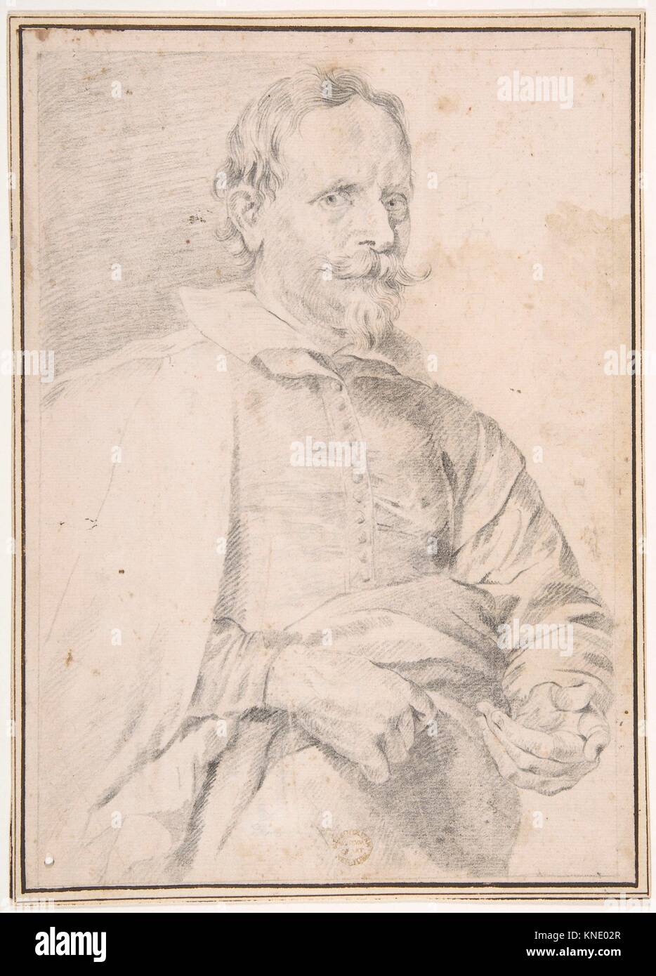 Cornelius de vos hi-res stock photography and images - Alamy