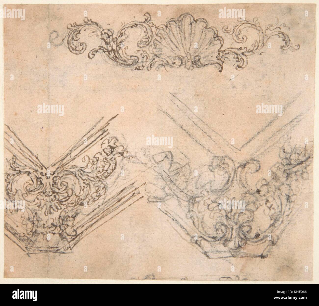 Three frieze designs hi-res stock photography and images - Alamy