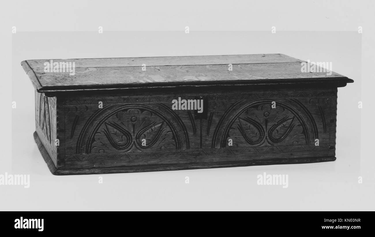 Collection box 17th century Black and White Stock Photos & Images - Alamy