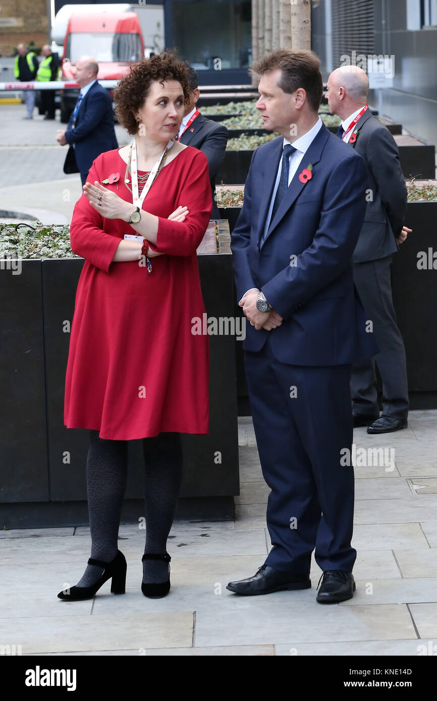Duchess of Cambridge attends annual Place2Be School Leaders Forum at ...