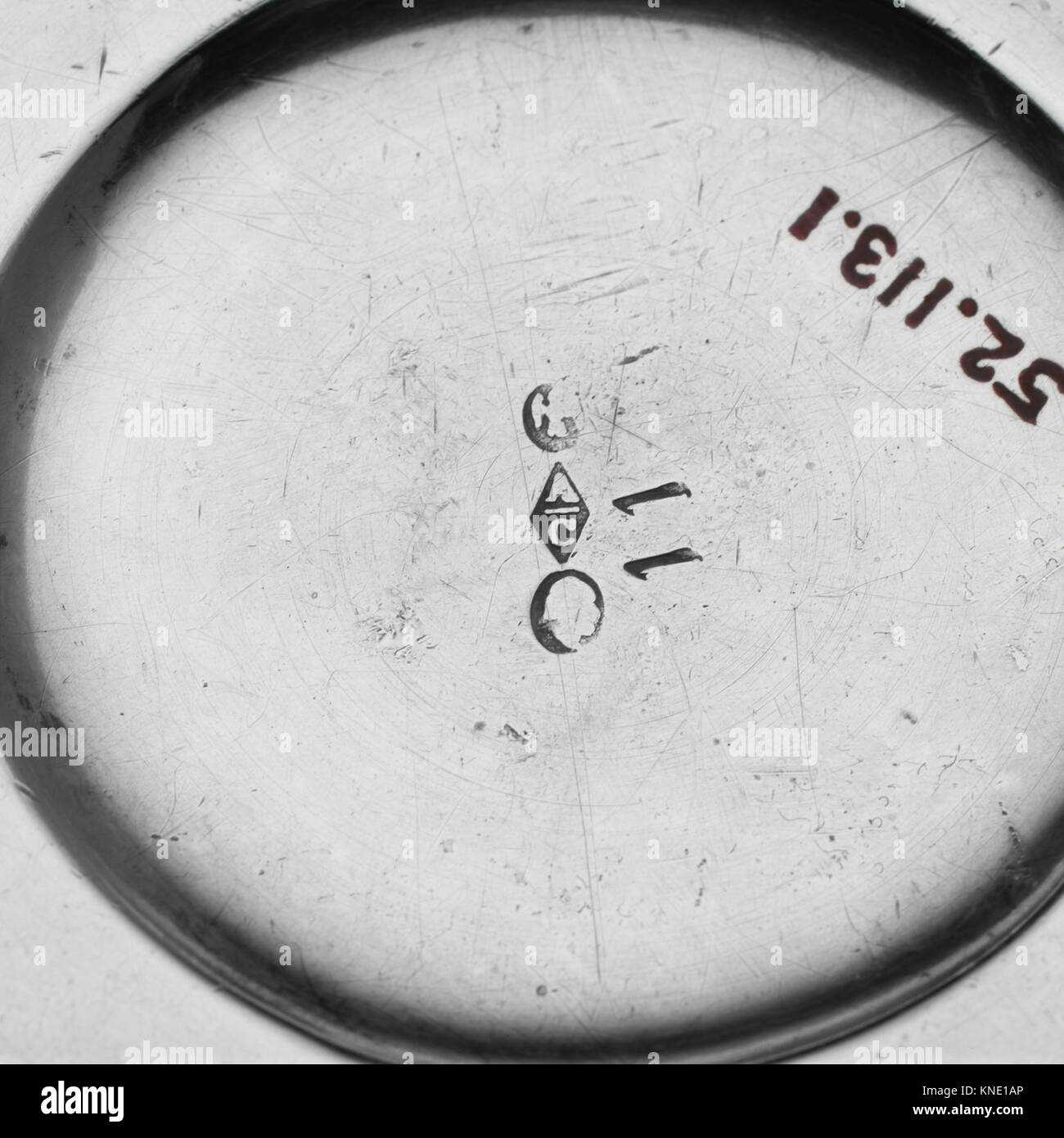 Child's Cup MET DP107260 2049 Maker: Albert Coles, ca. 1815?1885, Child ...