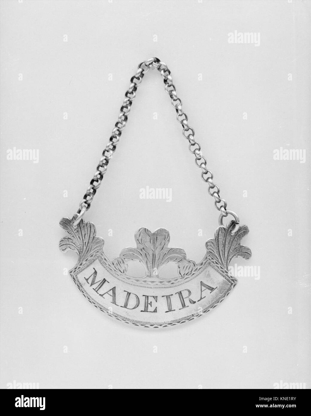 Antique decanter wine Black and White Stock Photos & Images - Alamy