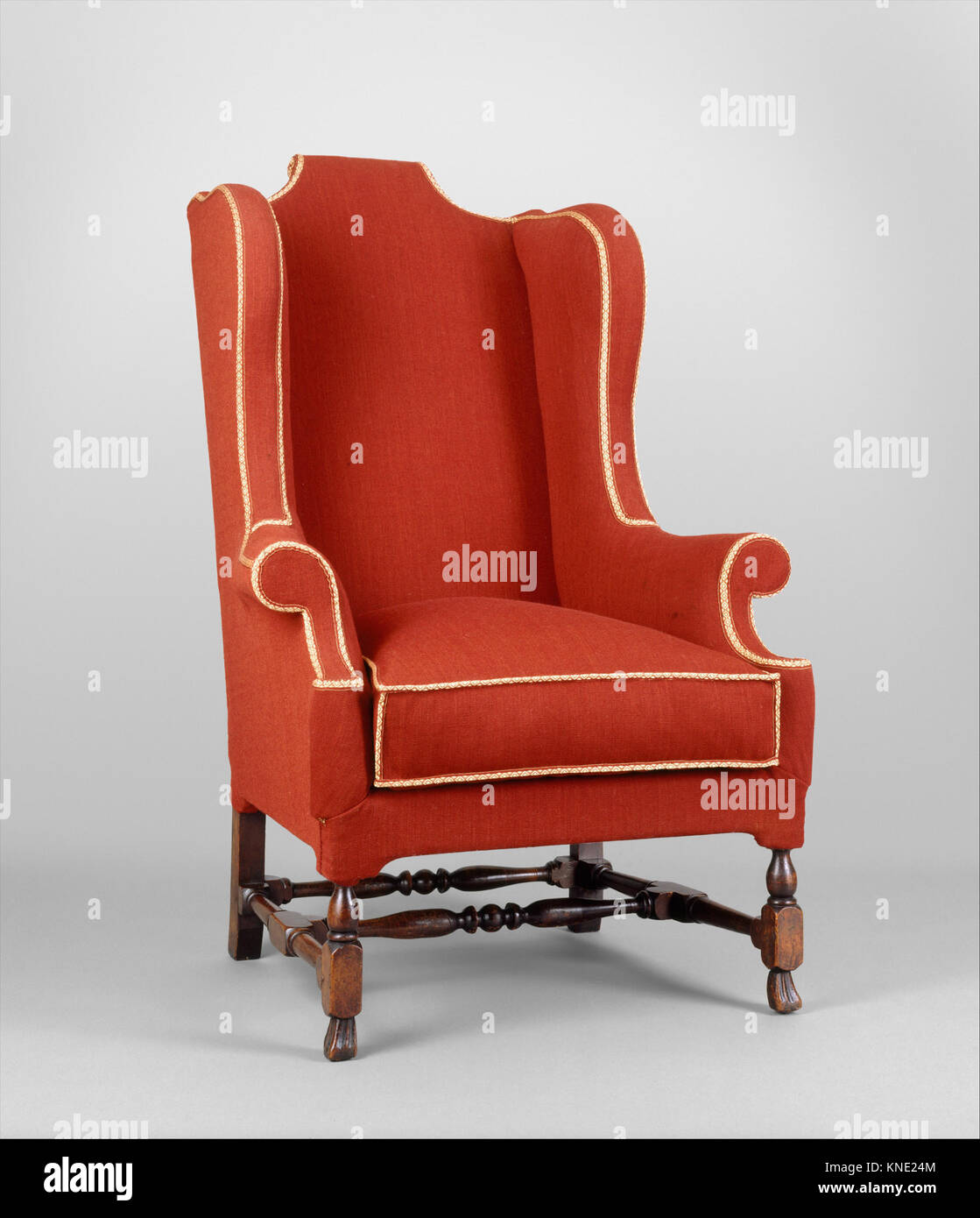 This easy chair is designed for comfort, with emphasis on ergonomic ...