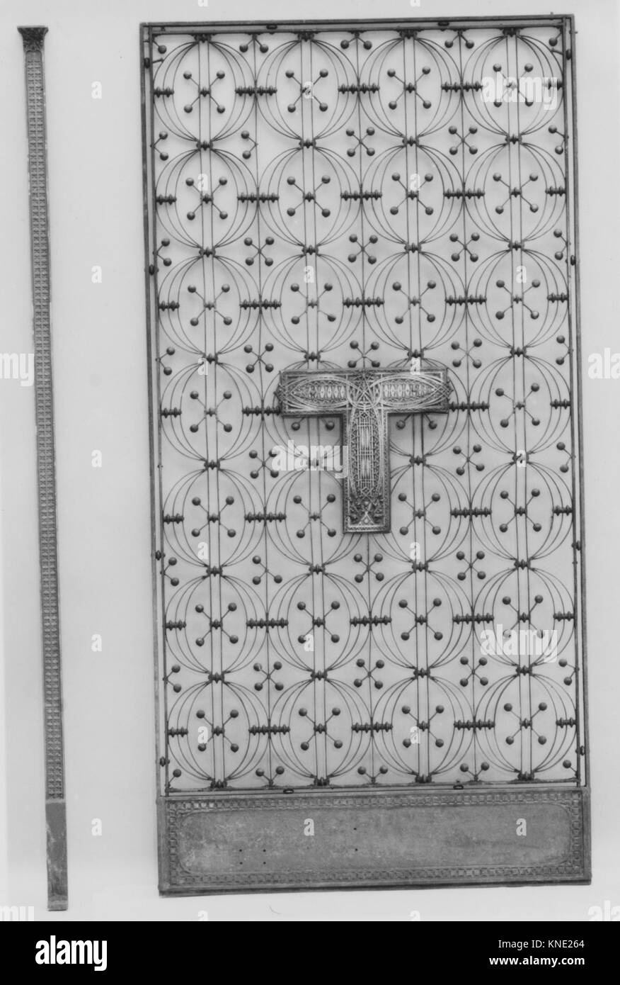 Elevator Grille High Resolution Stock Photography and Images - Alamy