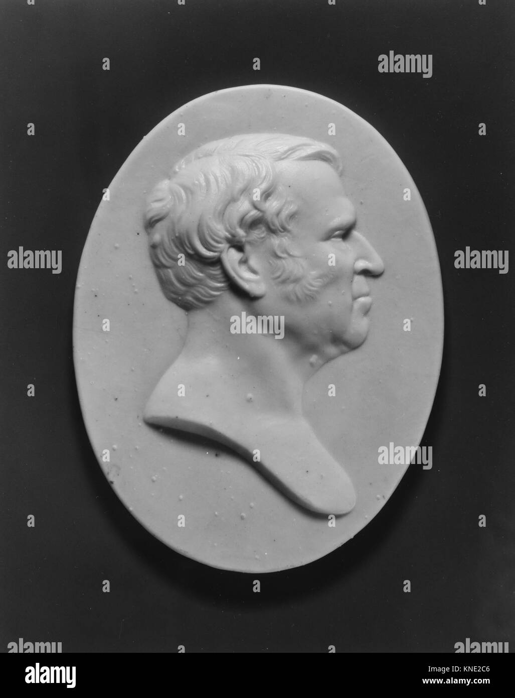 This portrait of General Zachary Taylor, part of the MET collection ...