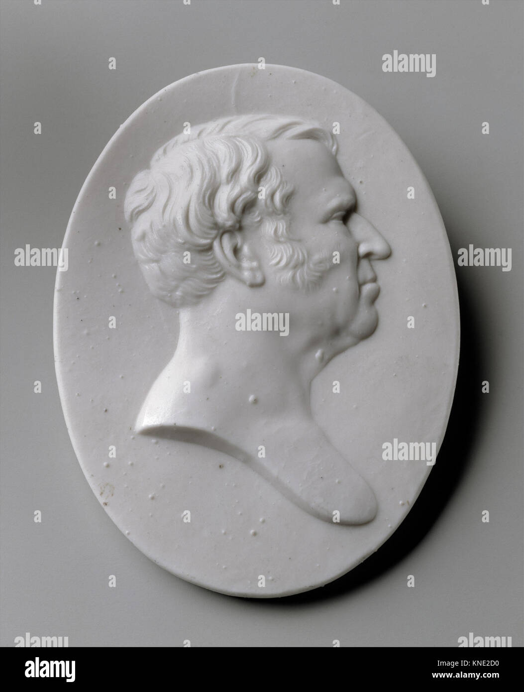 This portrait of General Zachary Taylor depicts him in military attire ...