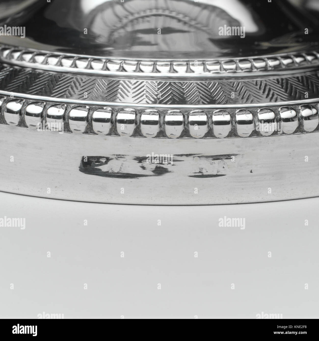 This goblet, part of the MET collection, is a fine example of ancient ...