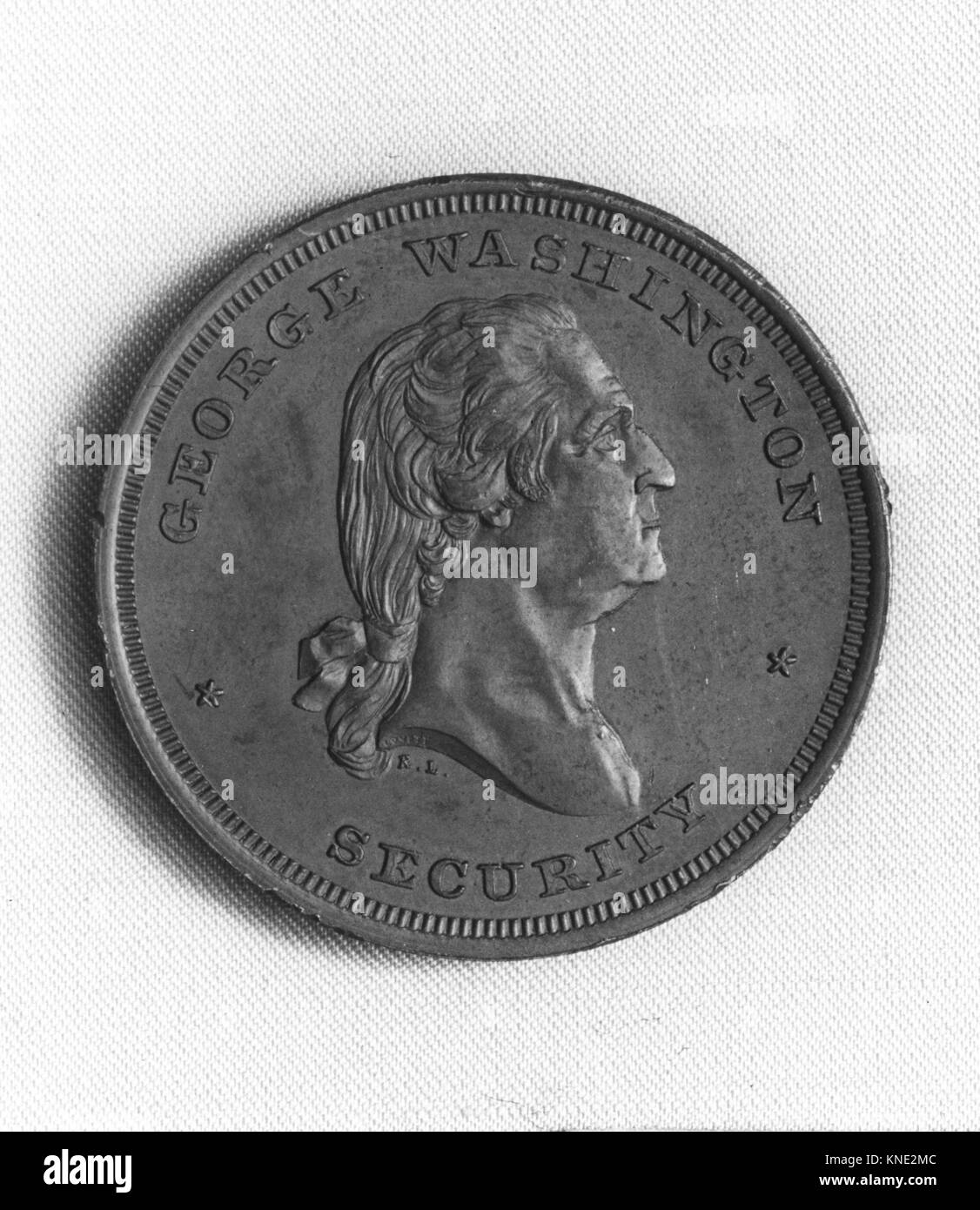 Portrait george washington highlighting hi-res stock photography and ...