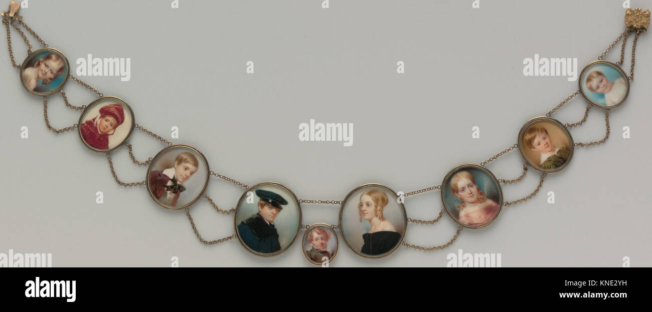 This artwork titled 'A Mother's Pearls' captures the delicate beauty of ...