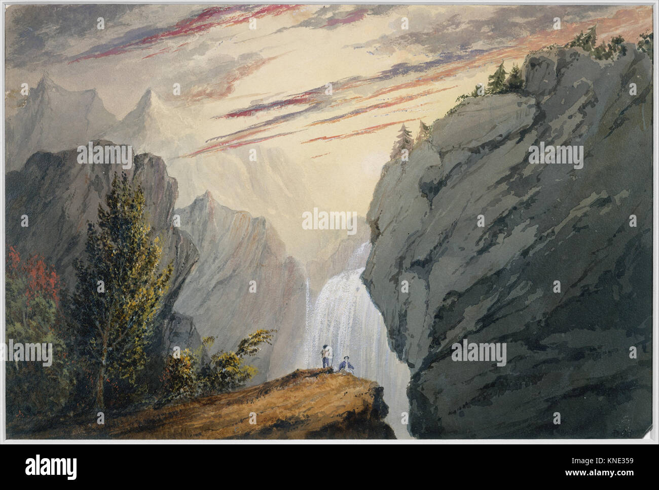 David claypoole johnston hi-res stock photography and images - Alamy