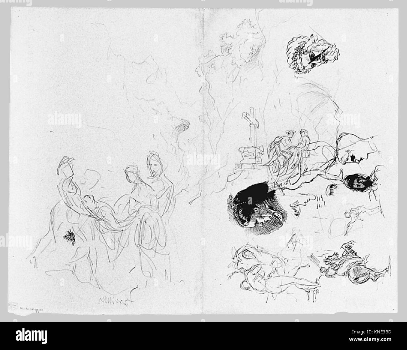 This image of the Eiger, a famous Swiss mountain, captures the majestic ...