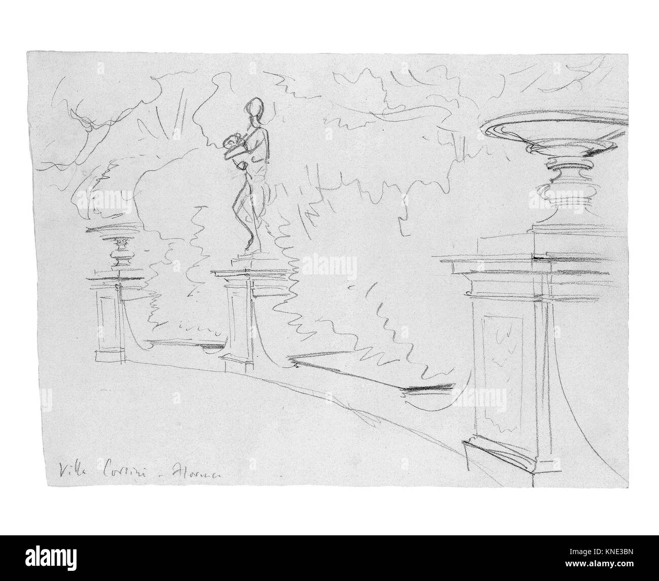 Harmonious integration with nature hi-res stock photography and images ...