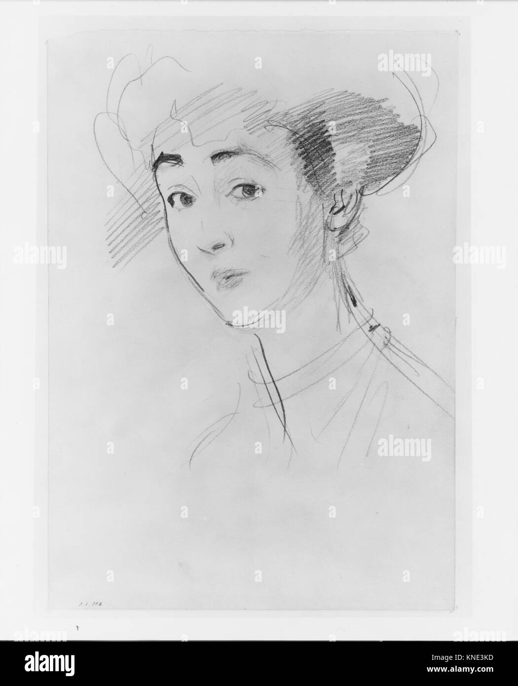 Duchess of marlborough portrait hi-res stock photography and images - Alamy