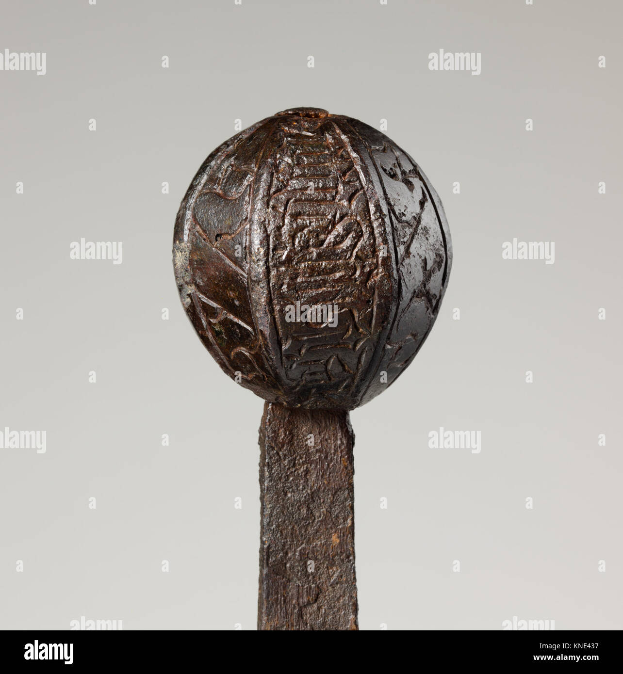 A hand and a half sword hi-res stock photography and images - Alamy