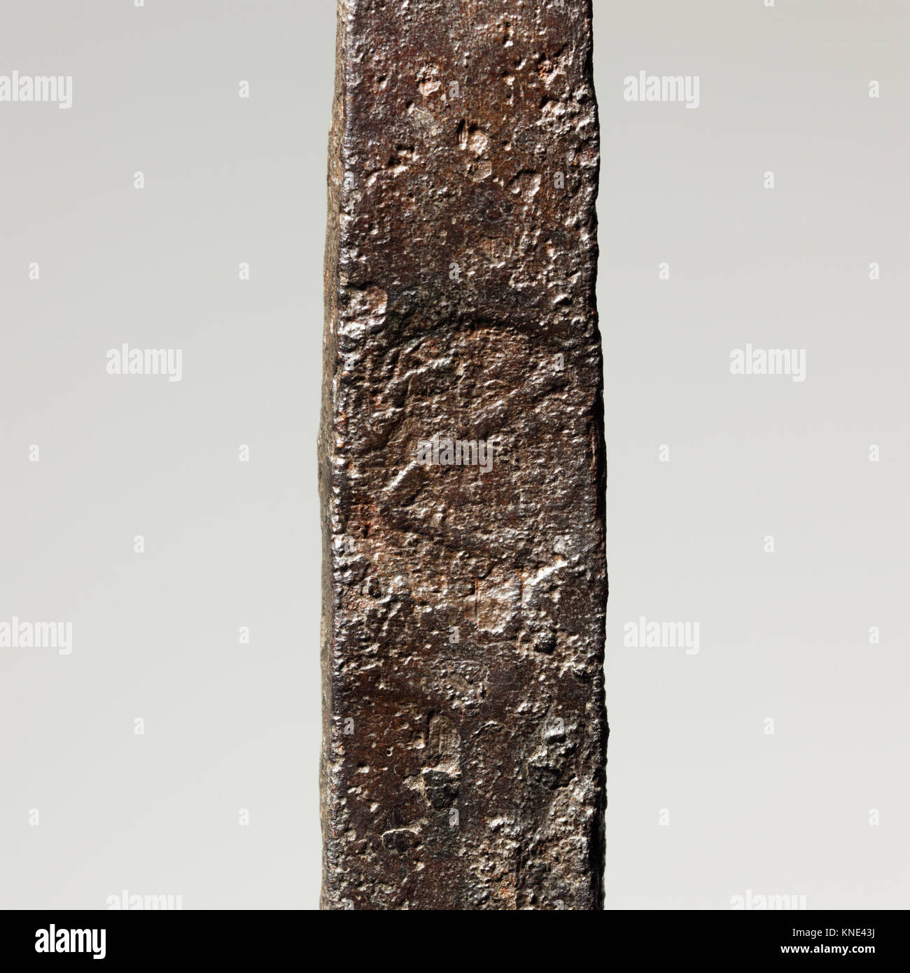 Half sword hi-res stock photography and images - Alamy