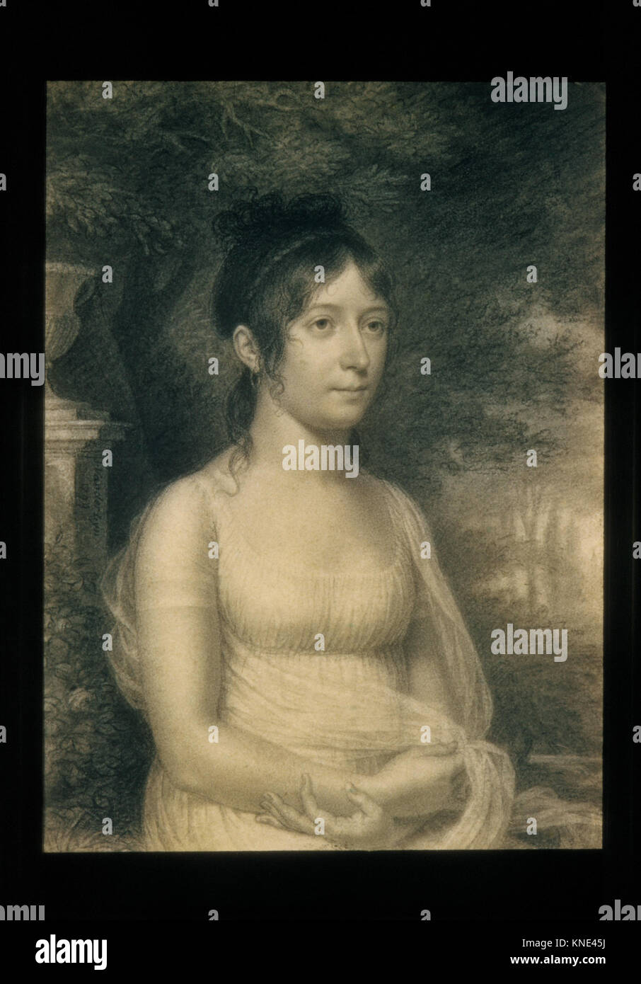 Elizabeth maria hi-res stock photography and images - Alamy