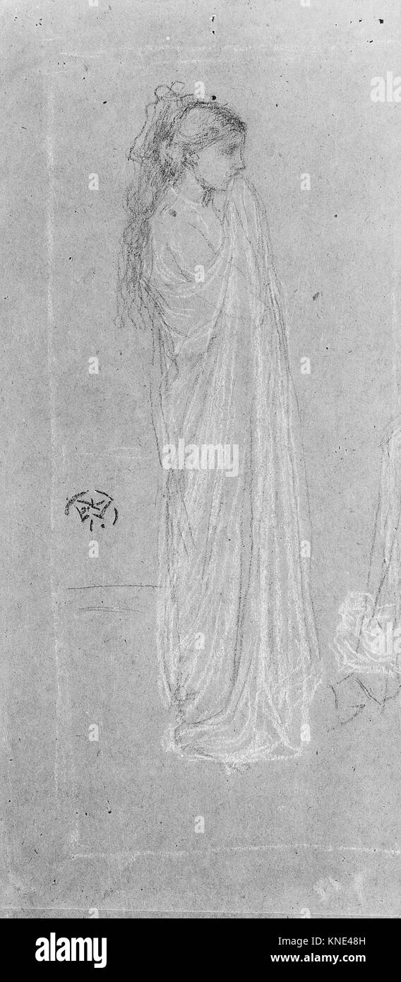 A draped female figure in The MET collection exemplifies ancient ...