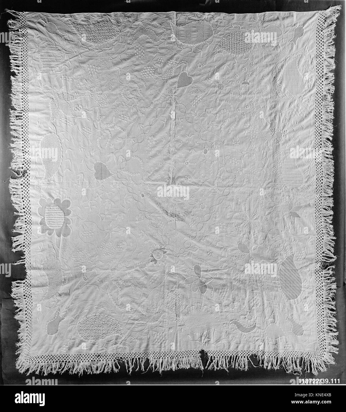 Intricate geometric patterns on Black and White Stock Photos & Images ...