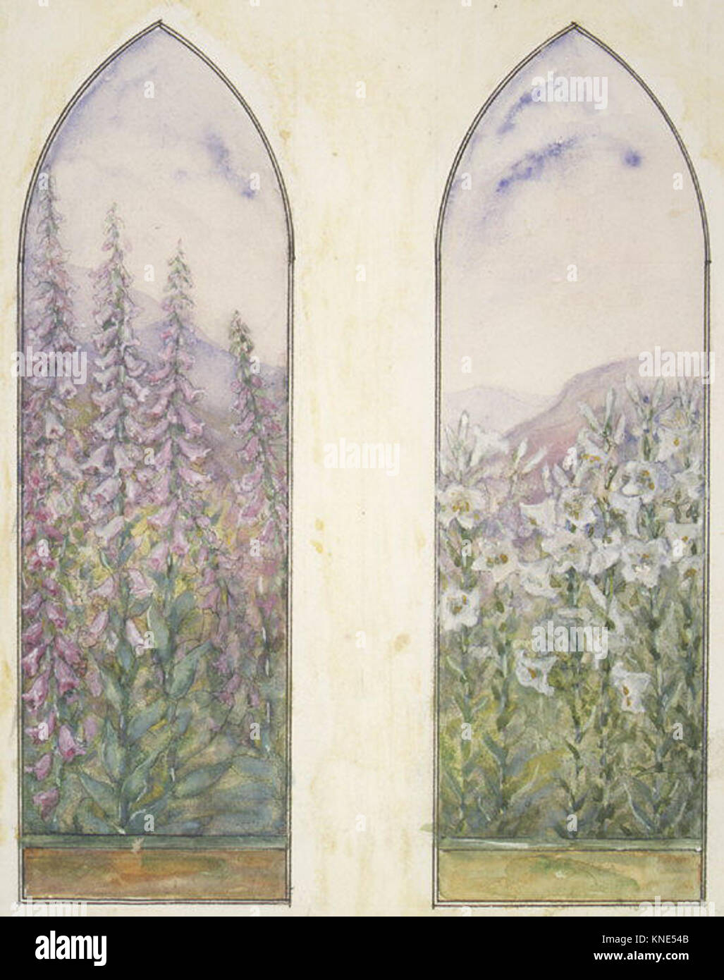 Mccormick windows hi-res stock photography and images - Alamy