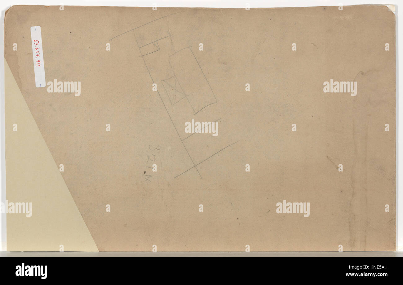 Artifact_plan hi-res stock photography and images - Alamy