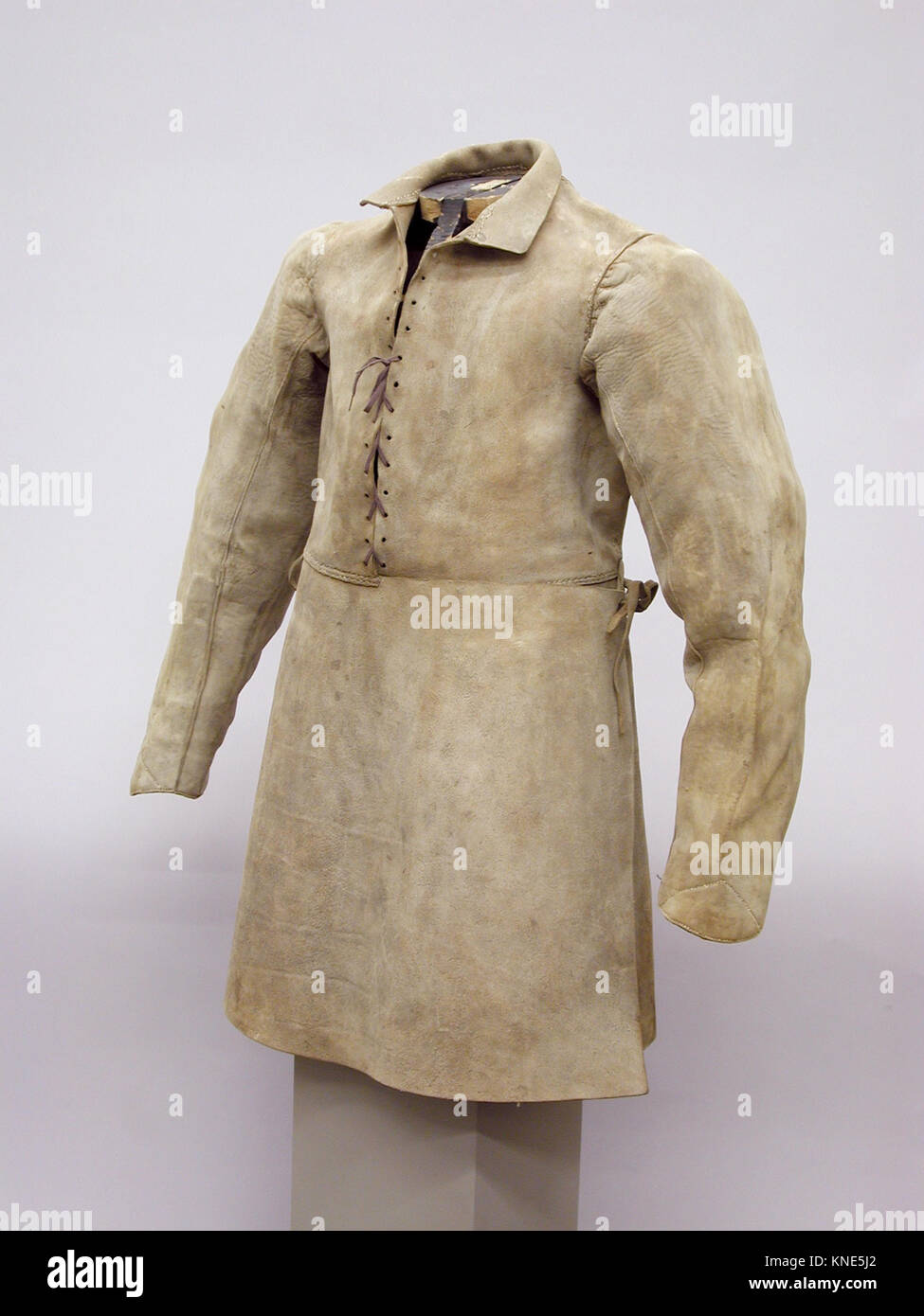 Buff coat hi-res stock photography and images - Alamy