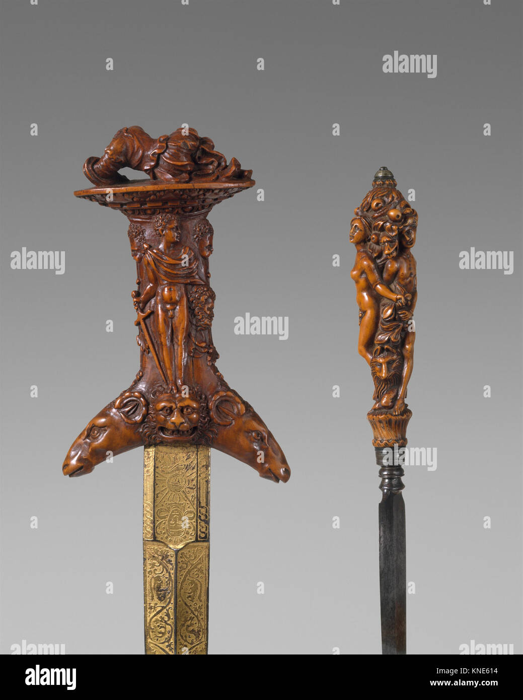 An italian basilard hi-res stock photography and images - Alamy