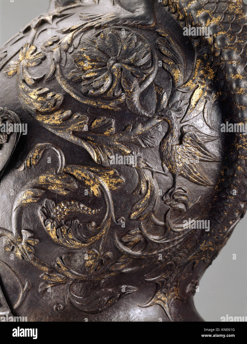 Close helmet piece medieval hi-res stock photography and images - Alamy