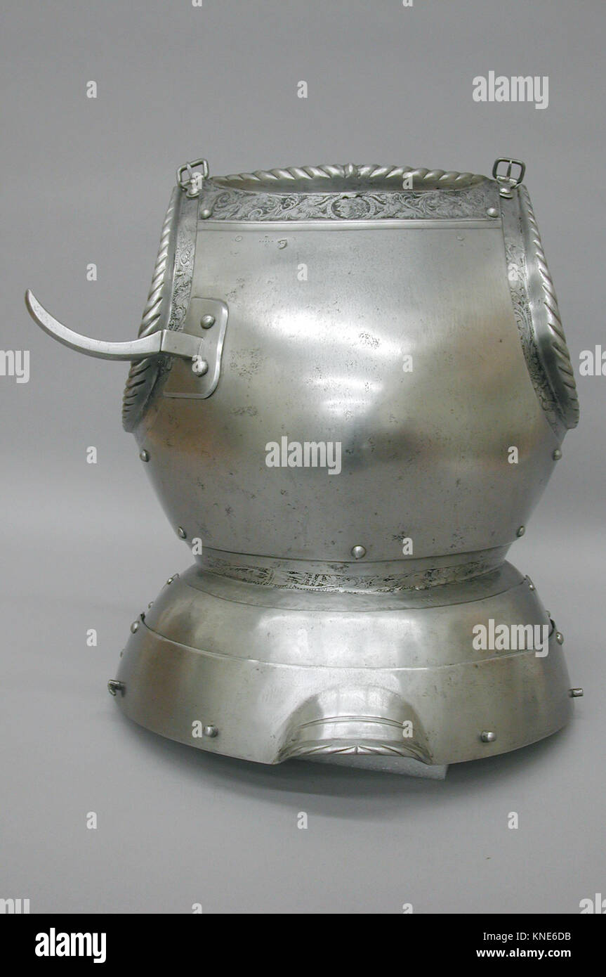 Ornamental breastplate hi-res stock photography and images - Alamy
