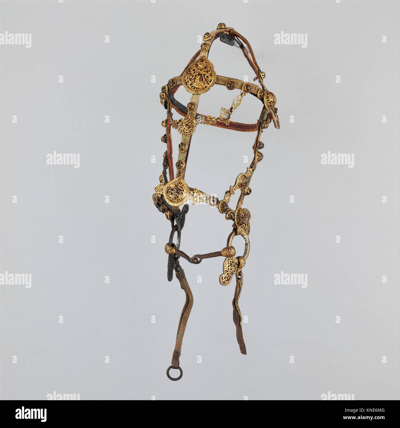 Crupper hi-res stock photography and images - Alamy