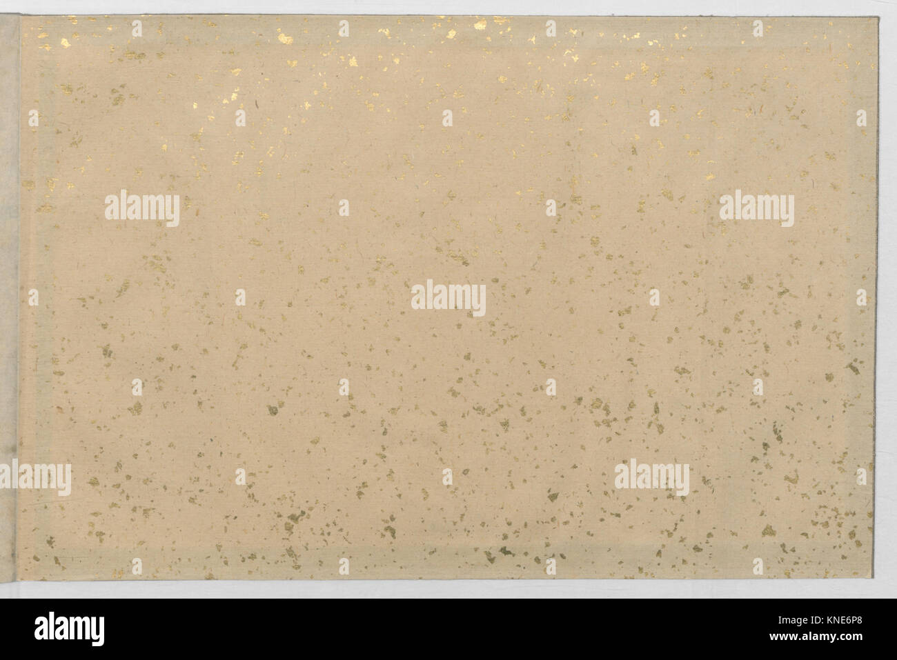 This artwork is part of the 'Eight Views of Edo,' a series depicting ...