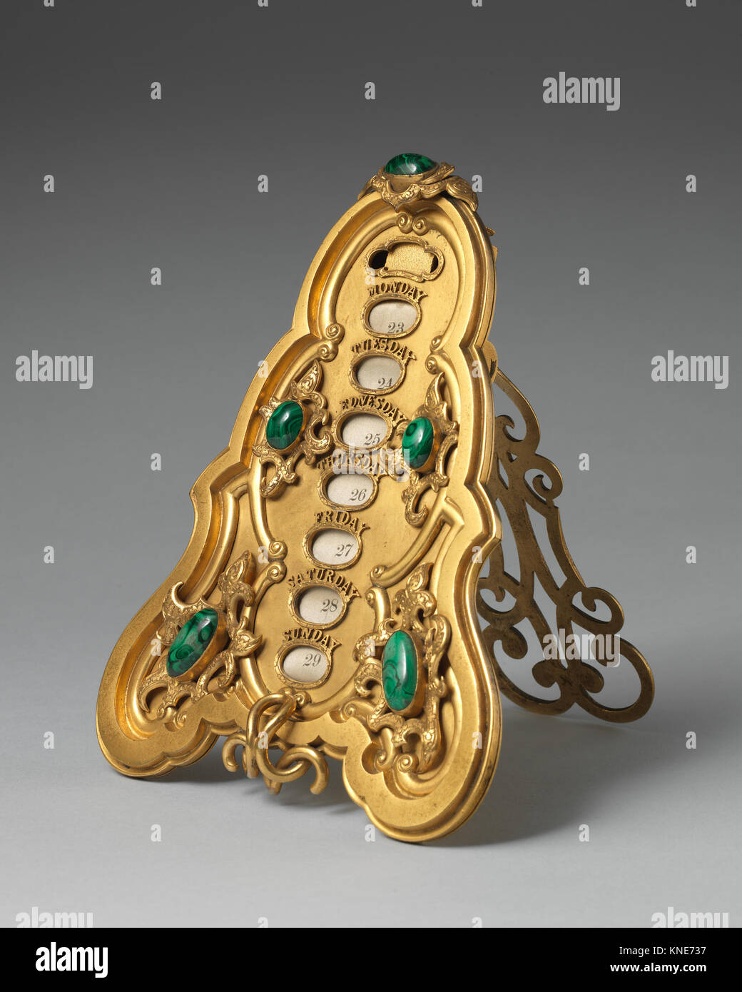 Calendrical systems hi-res stock photography and images - Alamy