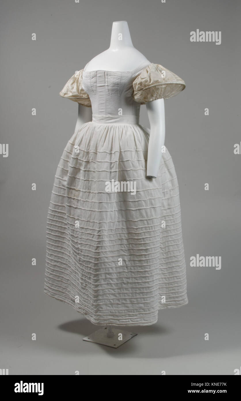 This historical corset illustrates period clothing, body shaping ...