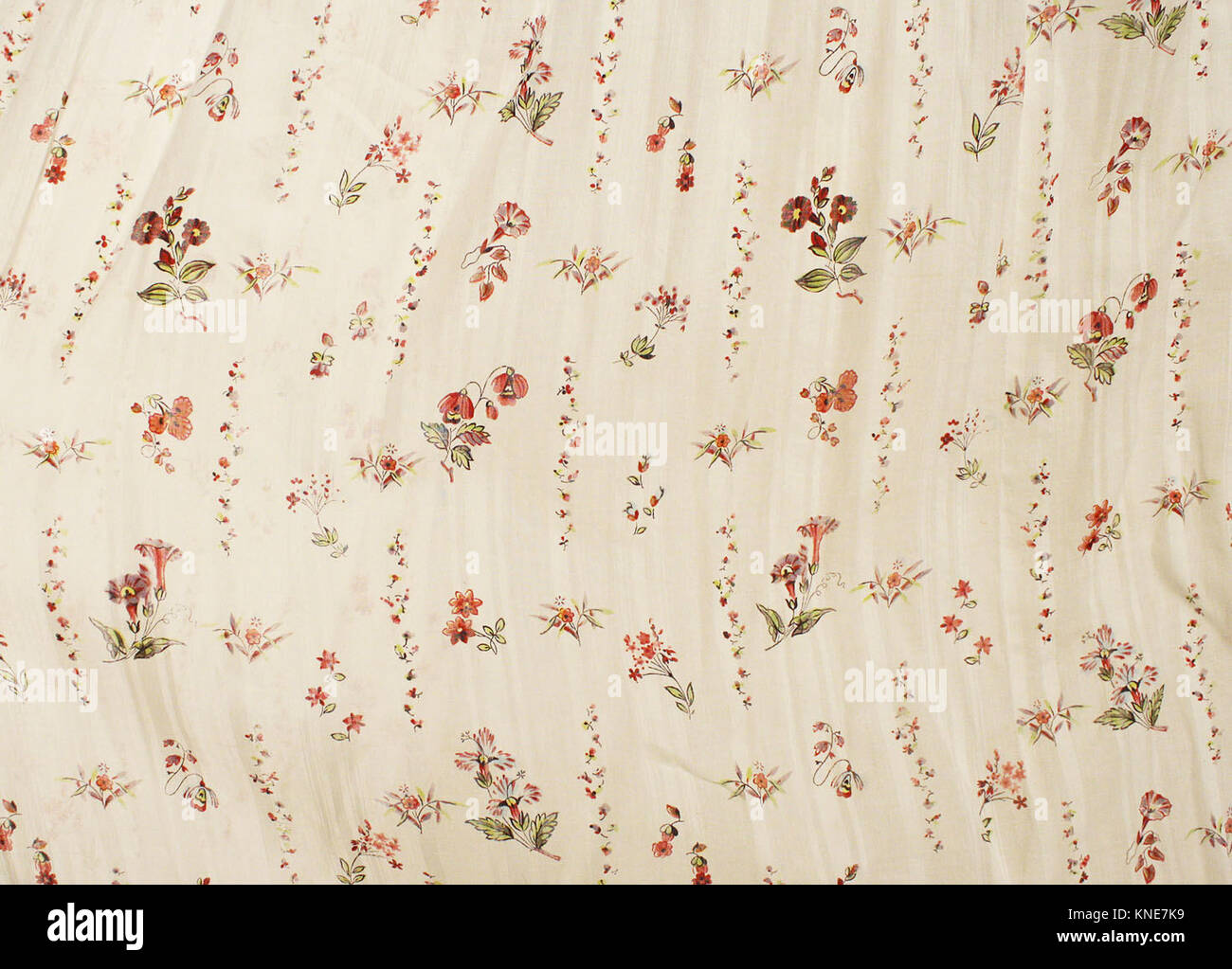 This dress, part of the MET collection, is an example of historical ...