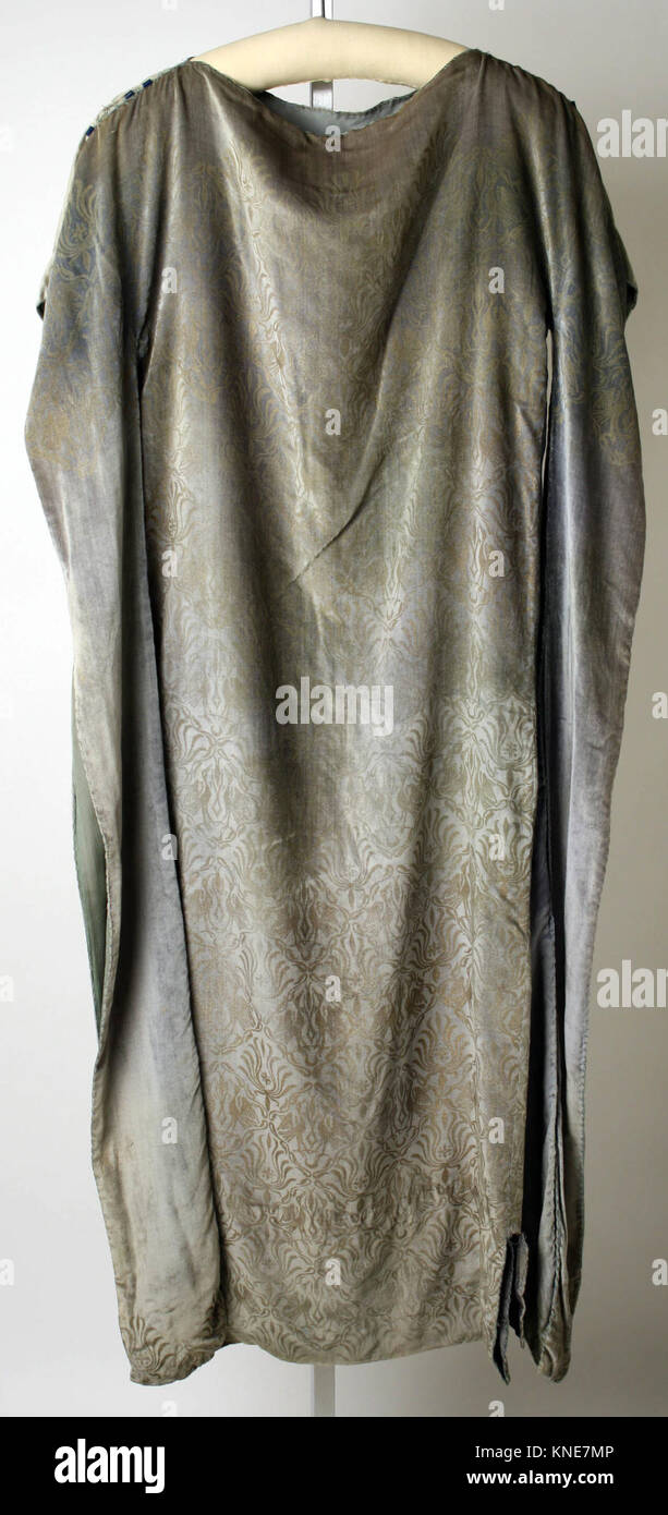 Dress preserved example historical hi-res stock photography and images ...