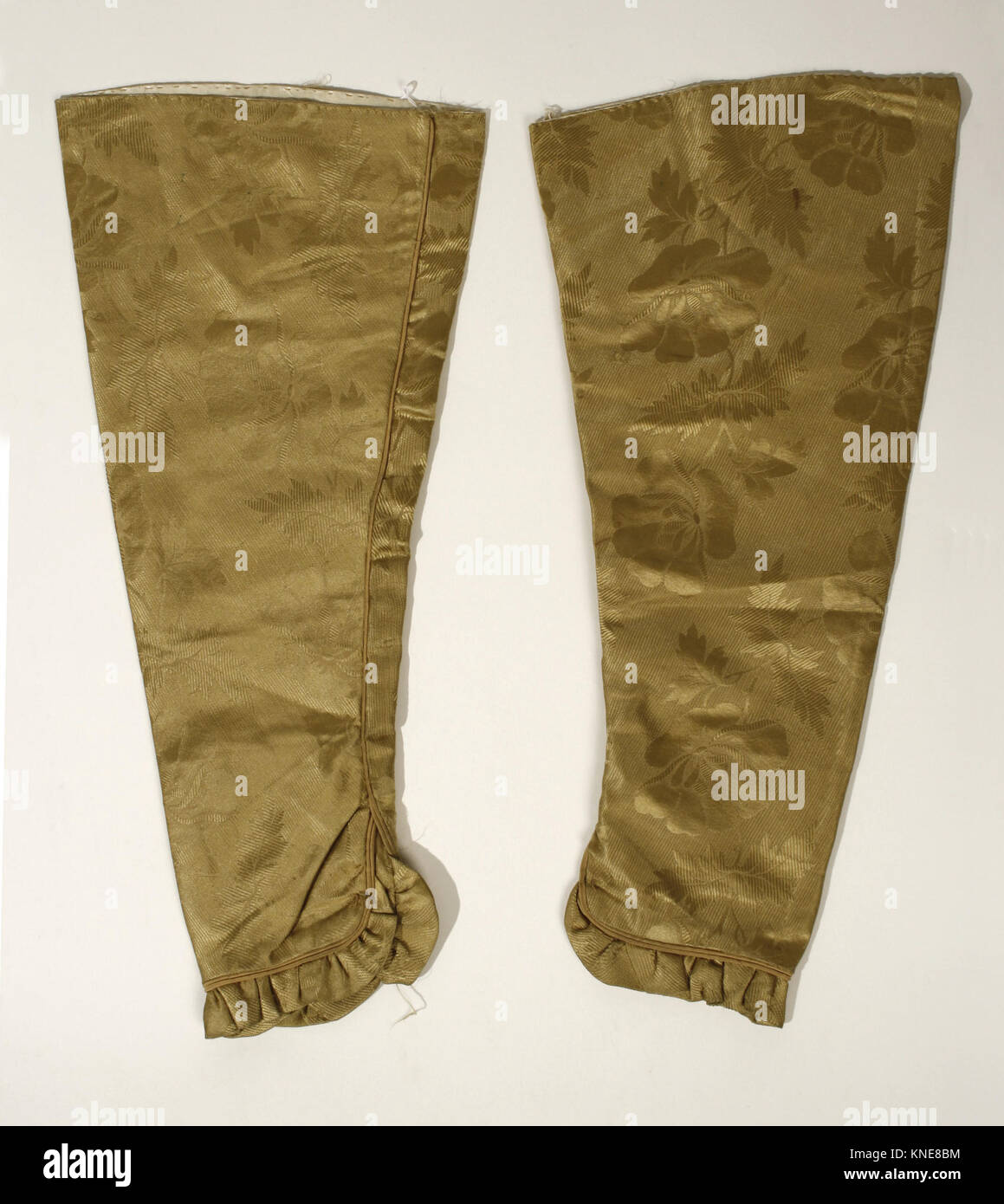 This ensemble, part of the MET collection, showcases the coordinated ...