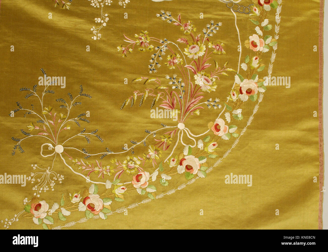 This artwork, 'Habit, la disposition,' presents a study of clothing and ...