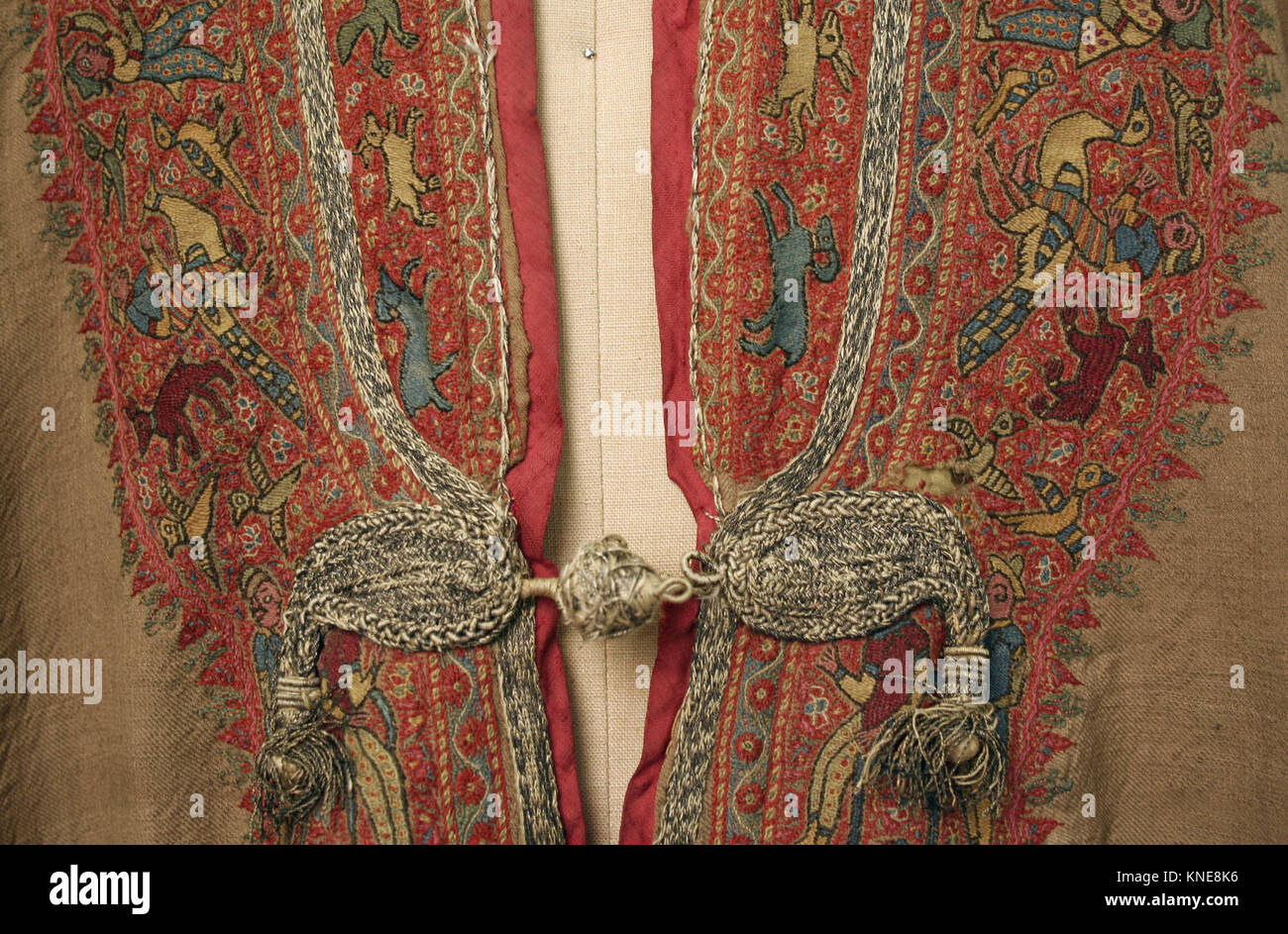 Choga hi-res stock photography and images - Alamy