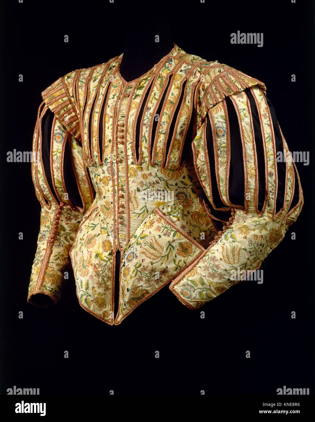 Doublet MET DT6131 81558 Stock Photo - Alamy