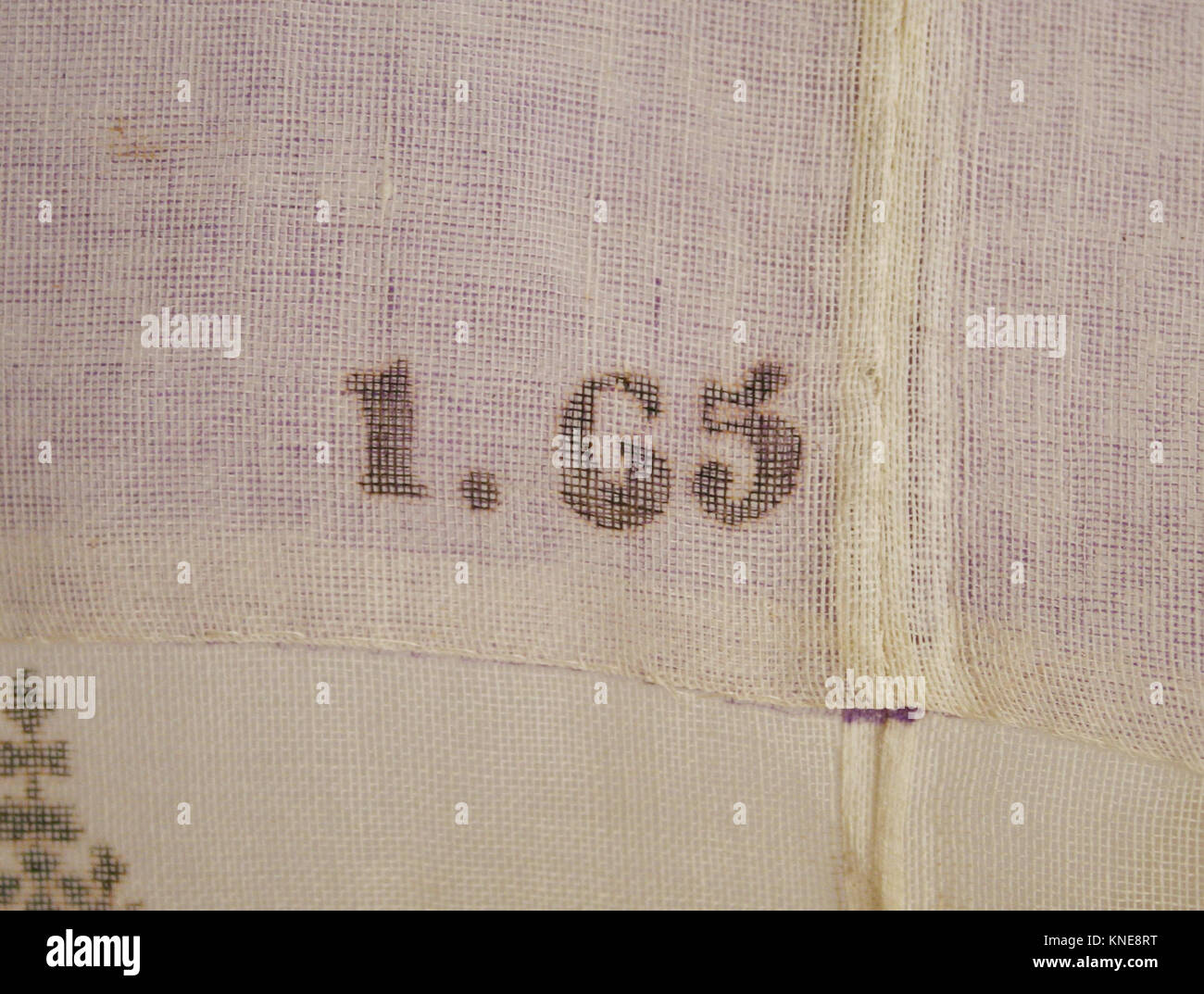 This historical dress exemplifies garment design, highlighting fabric ...