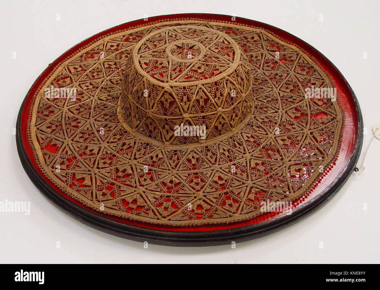 19th century millinery hi-res stock photography and images - Alamy