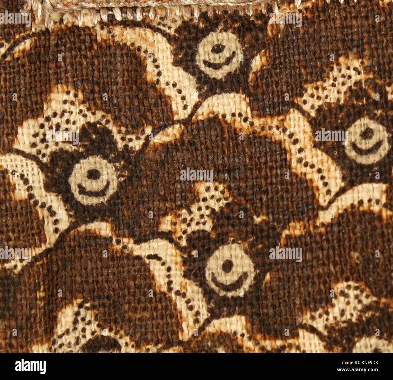 The banyan is a type of men's garment, popular in the 18th century ...