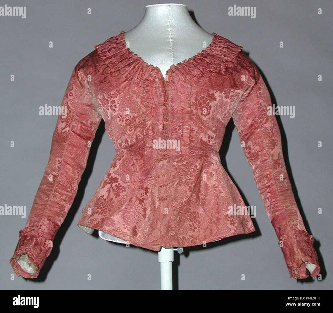 Ensemble collection garments accessories hi-res stock photography and ...