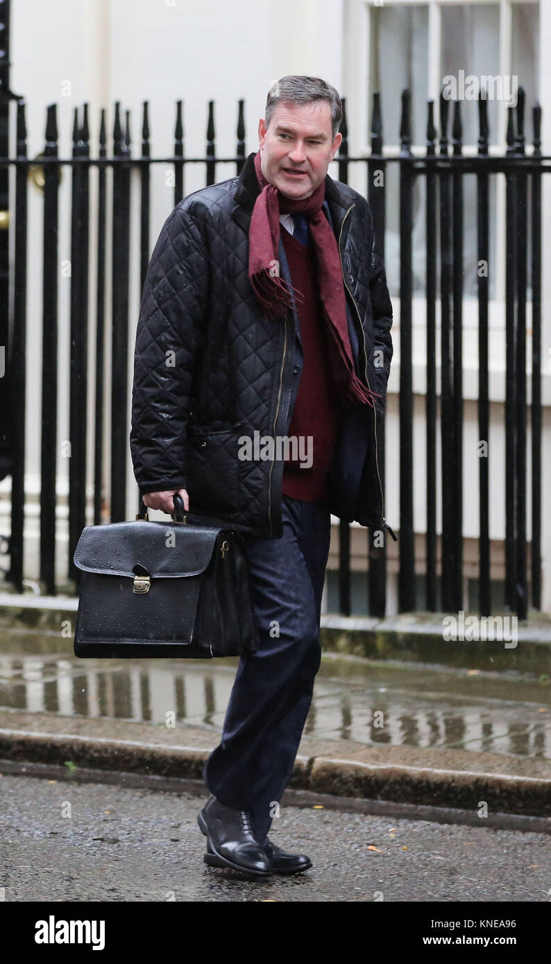 Pensions secretary david gauke hi-res stock photography and images - Alamy