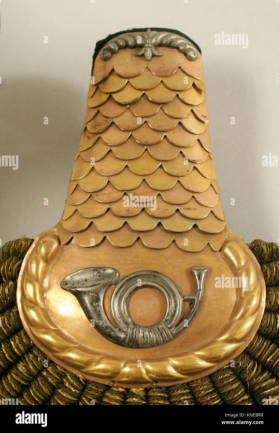 Reflects military regalia hi-res stock photography and images - Alamy